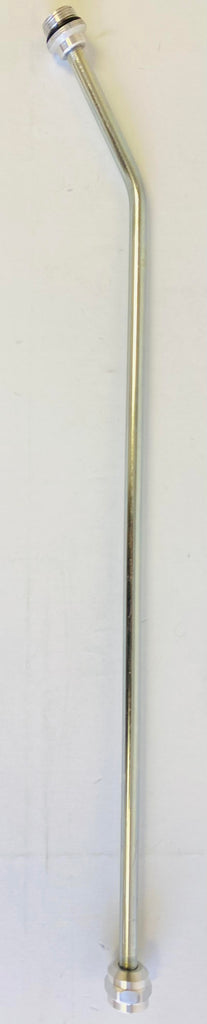 20" Water Wand with 2 Adapters – Tri-Con Sprayers