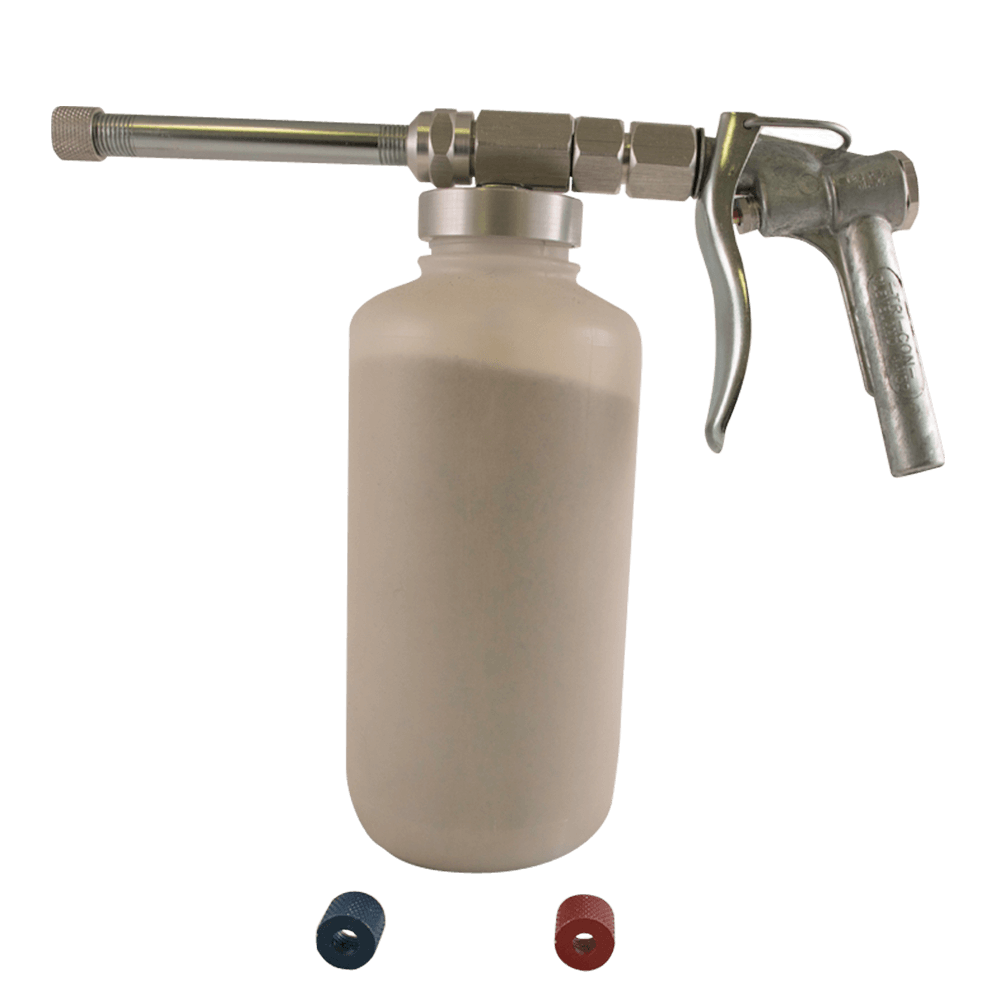 M-1600-2 Siphon Sprayer with 1 Qt. Plastic Canister – Tri-Con Sprayers