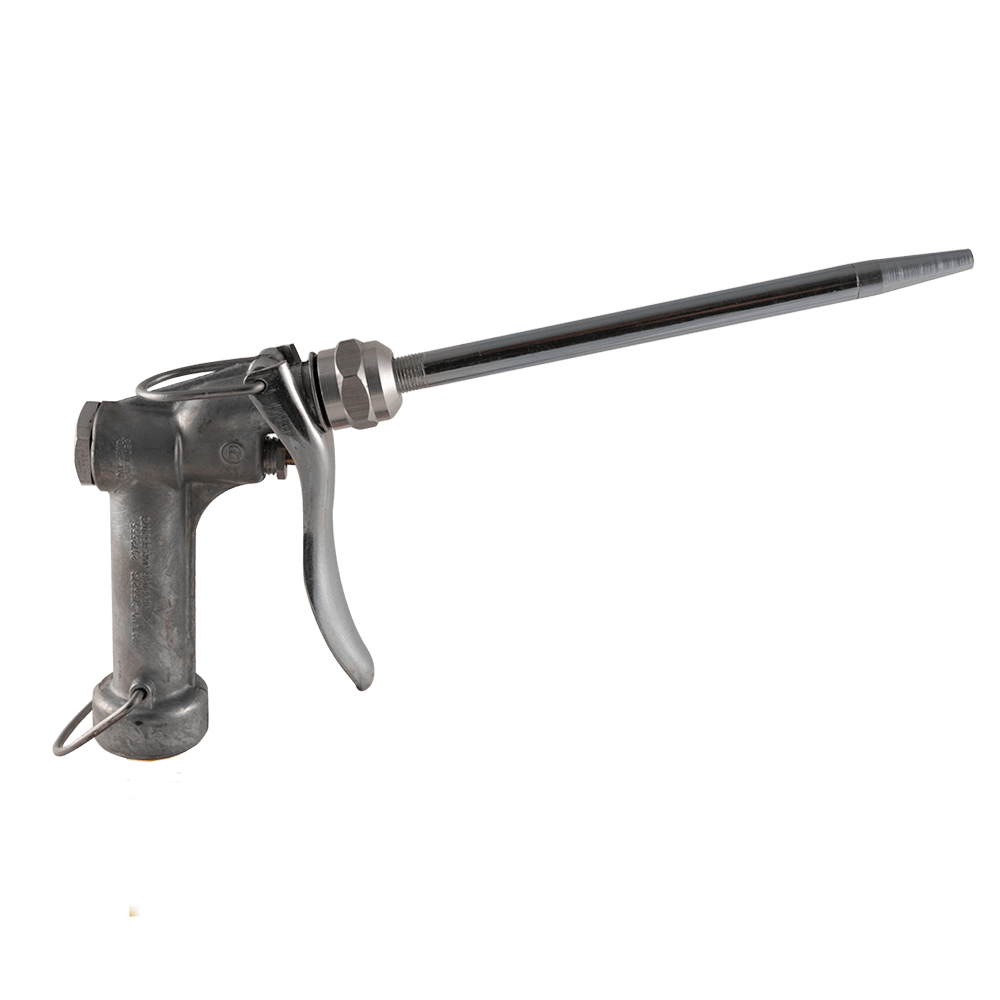 Tri-Pro Injector Series – Tri-Con Sprayers