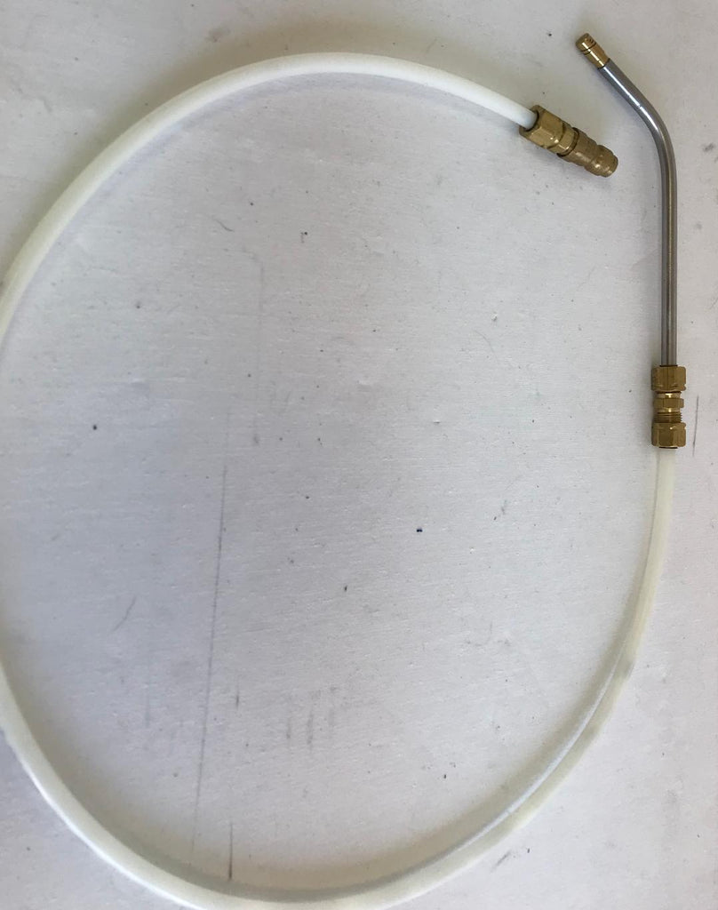 Portable Atomizing Sprayer System - Shop Atomizing Spray Nozzles | Tri ...