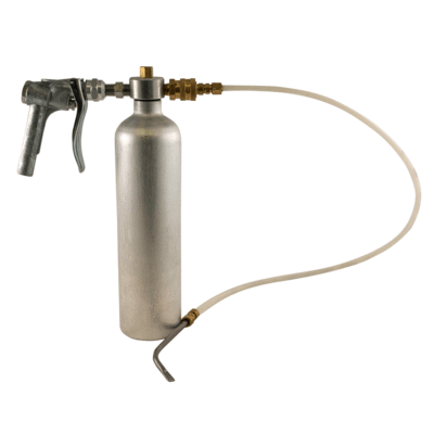Portable Atomizing Sprayer System - Shop Atomizing Spray Nozzles | Tri ...